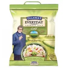 Daawat Everyday Gold Basmati Rice 5kg | Lazada.co.th