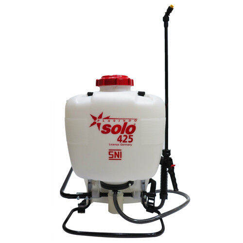 Alat Semprot Sprayer 15 Liter SOLO 425 Knapsack Lisensi Jerman Lisence Germany Original Plasindo ...