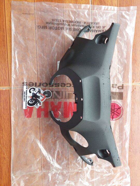 Cover Handle Lower - Nmax V2 | Lazada PH