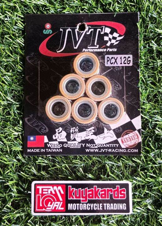 JVT FLY BALL PCX 150 160/ADV 150 160 | Lazada PH