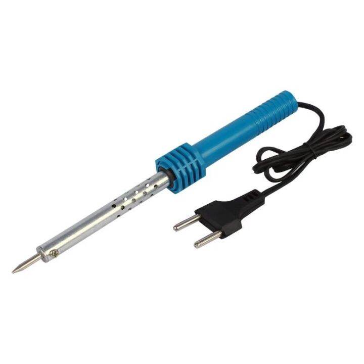 Alat solder listrik patri listrik timah soldering iron 40w 40watt 220V | Lazada Indonesia