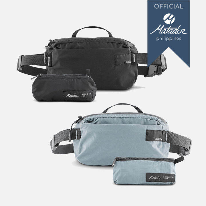 Matador ReFraction™ Packable Sling | Lazada PH