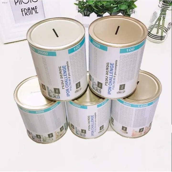 ALKANSYA IPON CHALLENGE | Lazada PH