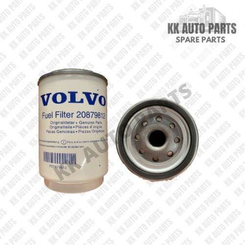 VOLVO FM13 WABCO WATER SEPARATOR FILTER 20879812/21380488/20788794 | Lazada