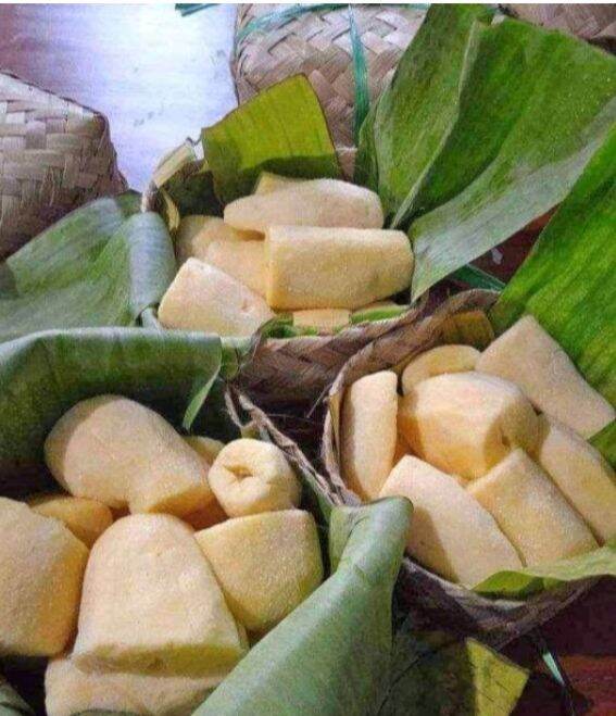 tape singkong mentega 2kg plus besek super bikin ketagihan | Lazada ...