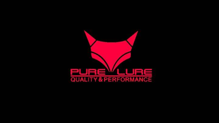 PURELURE SHARPEN Soft Lure Long Spinning and Casting XF/MF Action Rods ...