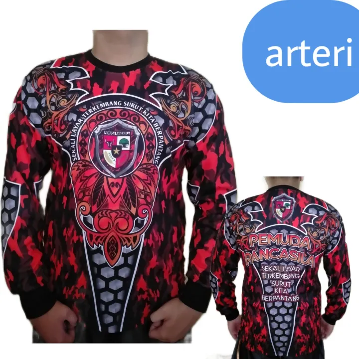 kaos pemuda Pancasila , kaos pemuda Pancasila terbaru, seragam pemuda ... kaos pemuda Pancasila , kaos pemuda Pancasila terbaru, seragam pemuda ...