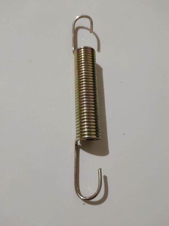 Xrm/Wave Brake Pedal Spring 1 piece | Lazada PH