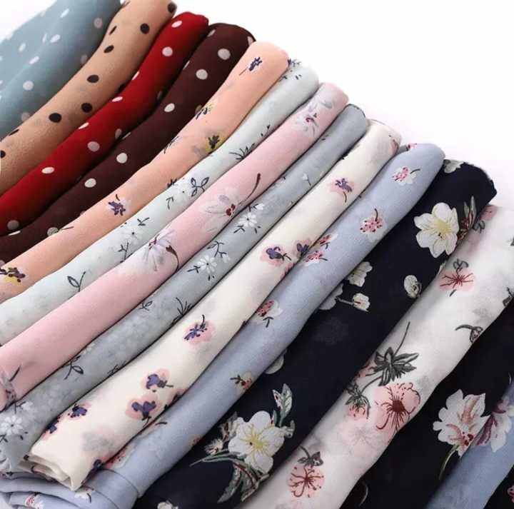 KAIN SIFON KILOAN // KAIN KILOAN MURAH / AKFA COLLECTION | Lazada Indonesia KAIN SIFON KILOAN // KAIN KILOAN MURAH / AKFA COLLECTION | Lazada Indonesia
