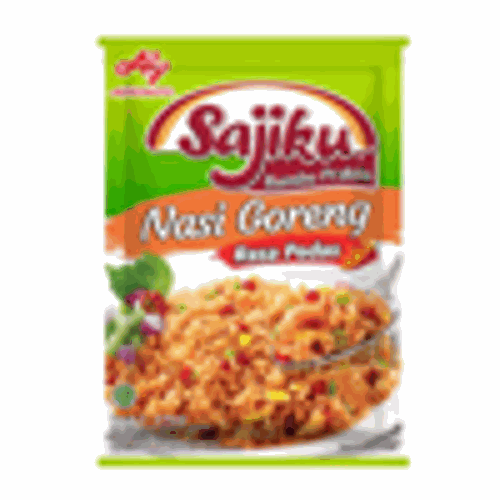 Sajiku Bumbu Nasi Goreng Rasa Pedas 20gr | Lazada Indonesia