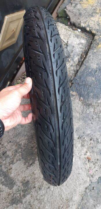 BAN MOTOR RING 18-300 | Lazada Indonesia