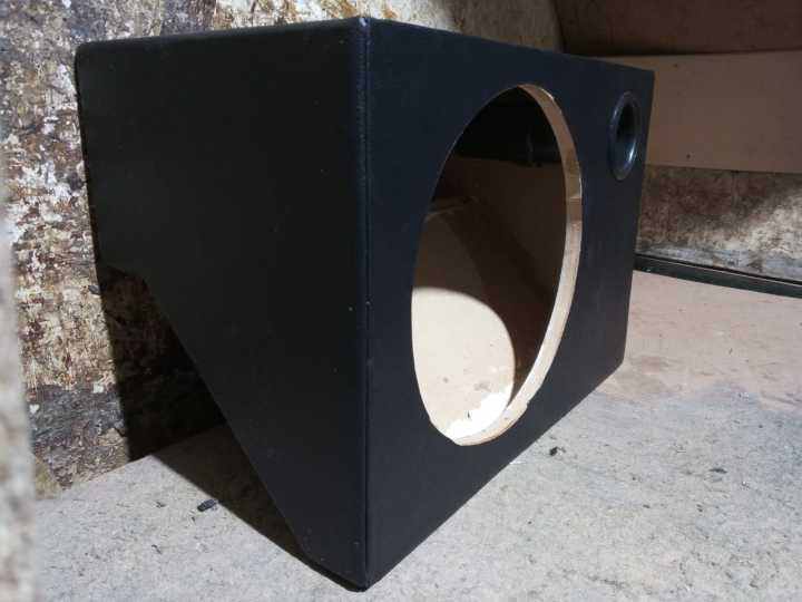 Box speaker subwoofer canter 12 inch | Lazada Indonesia