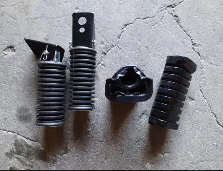 FOOTREST/STEPNUT FRONT & REAR | Lazada PH