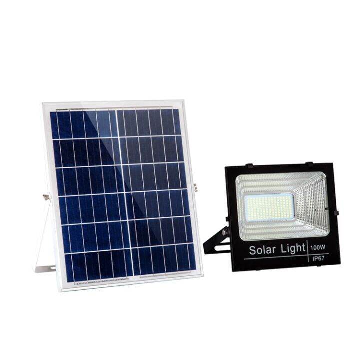 Philips Solar Light 500W Solar Lights Outdoor Waterproof Led Solar ...