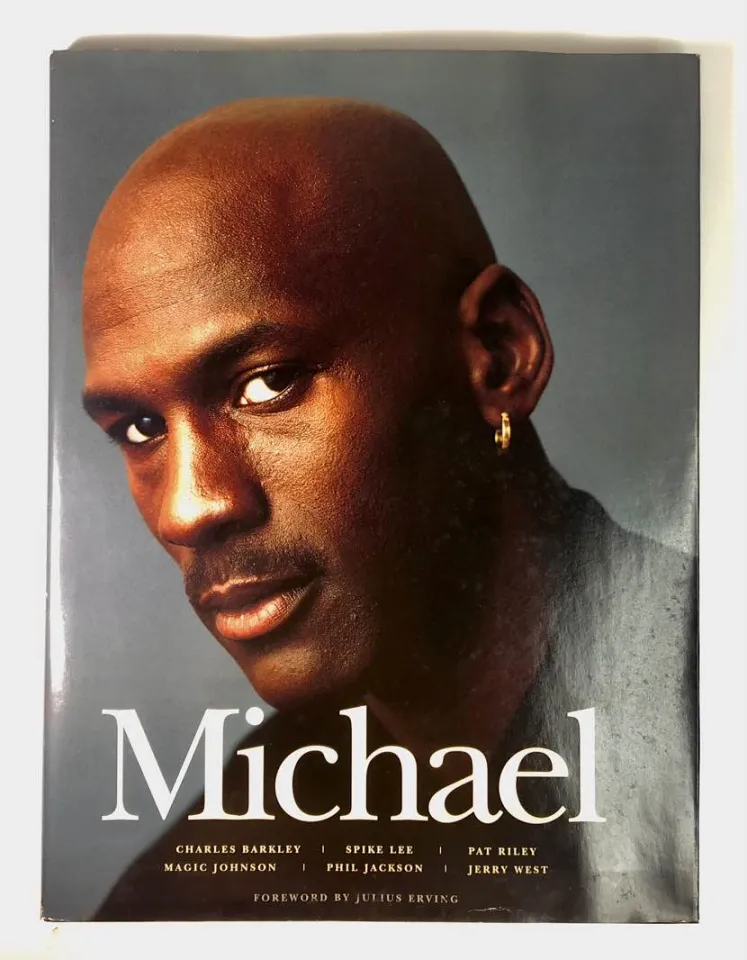 Michael Jordan Biography Book Store | emergencydentistry.com