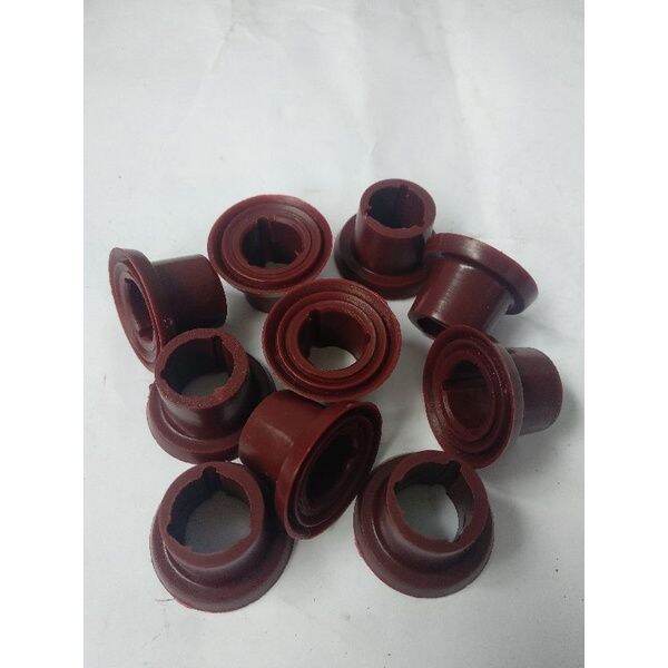 Bos Bushing Idle Arm Idler Arm L300 MITSUBISHI COLT L300 Plastik (1BUAH ...