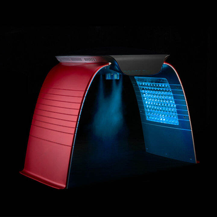 Korea Led PDT BIO-light Therapy Facial Mask Machine For Anti-wrinkle ...
