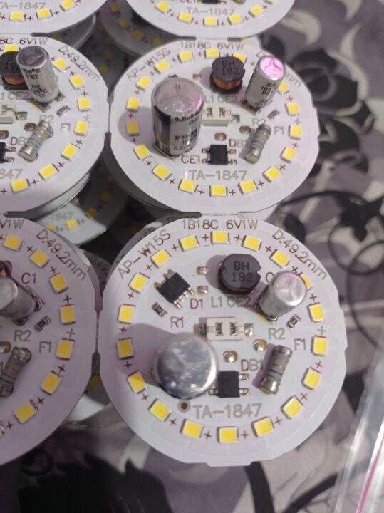 ledd ac 15 watt acr | Lazada Indonesia