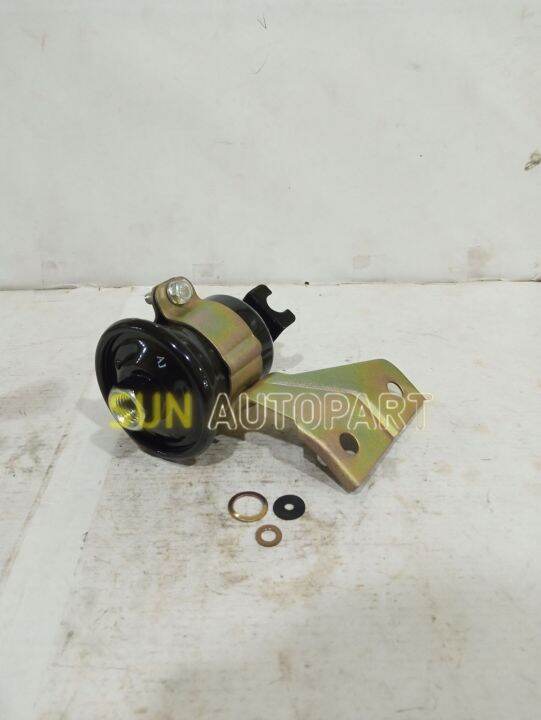 FUEL FILTER SARINGAN BENSIN MITSUBISHI LANCER EVO4 CK4 MR204132 ...