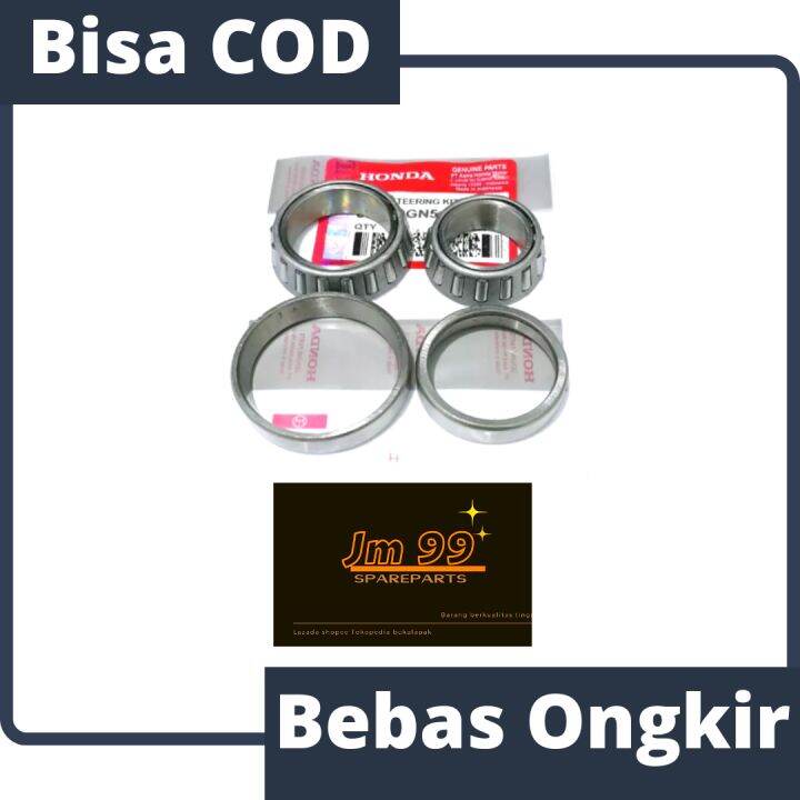 Komstir Comstir Bambu Racing Grand Supra Supra X Fit New 125cc Revo ...