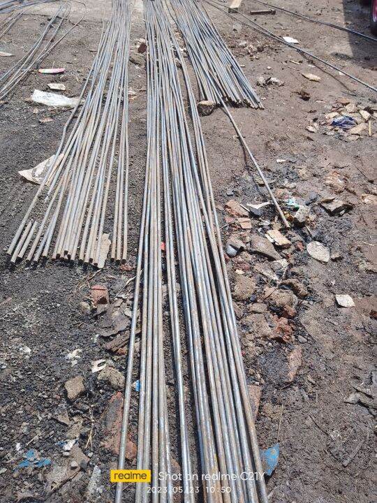 besi beton SNI 12 polos | Lazada Indonesia