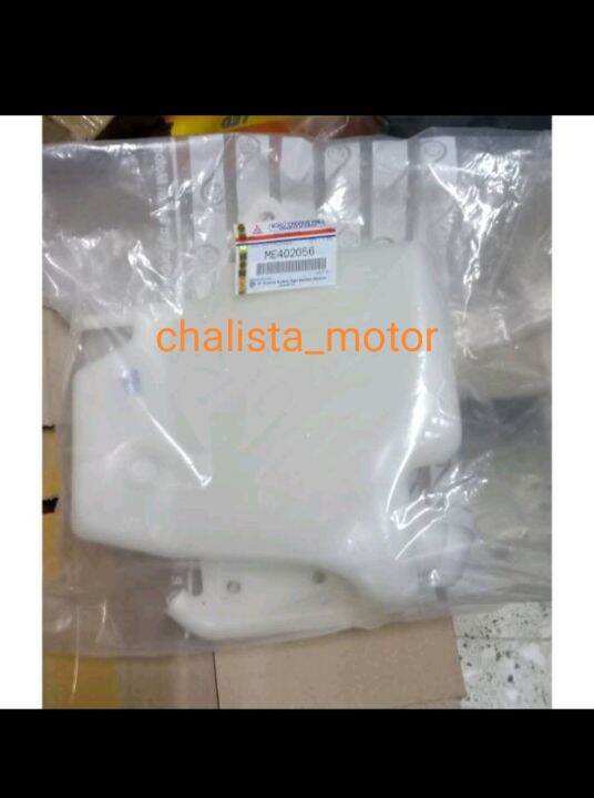 Tabung radiator Coltdiesel canter ps110/ps125 original | Lazada Indonesia