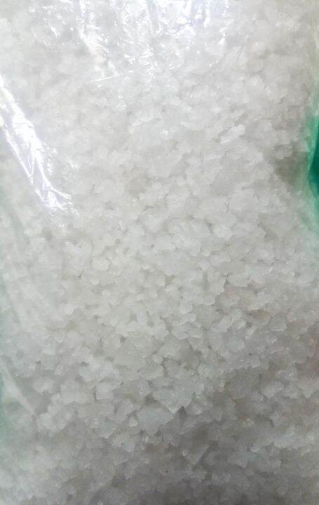 Garam Kasar 1 kg | Lazada Indonesia