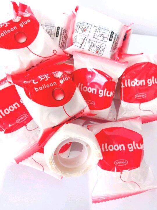 Lem stiker 3D botol viral/Lem balon | Lazada Indonesia