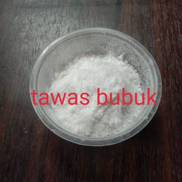 tawas bubuk,1kg | Lazada Indonesia