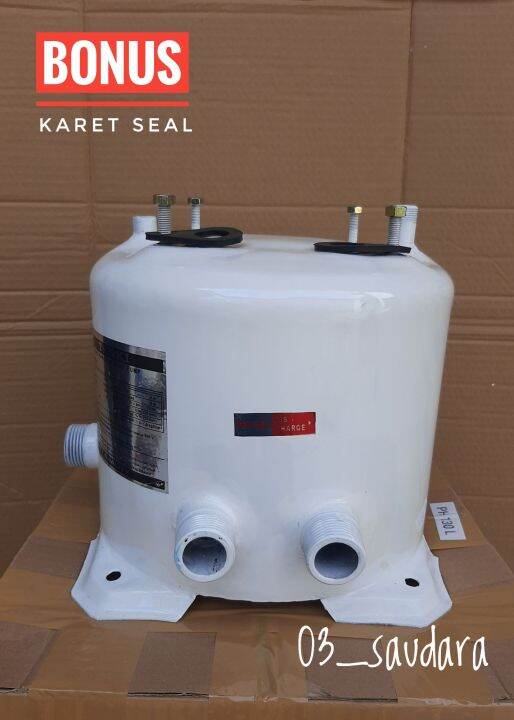 tangki pompa air sanyo ph 130 B lokal | Lazada Indonesia