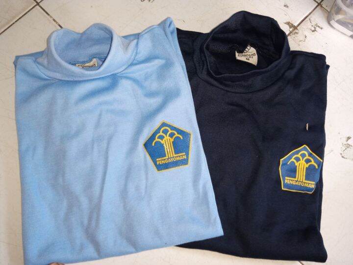 Baju Kaos Polsuspas Terbaru / Baju Kaos Dalaman Polsuspas / Kaos Pdl ...
