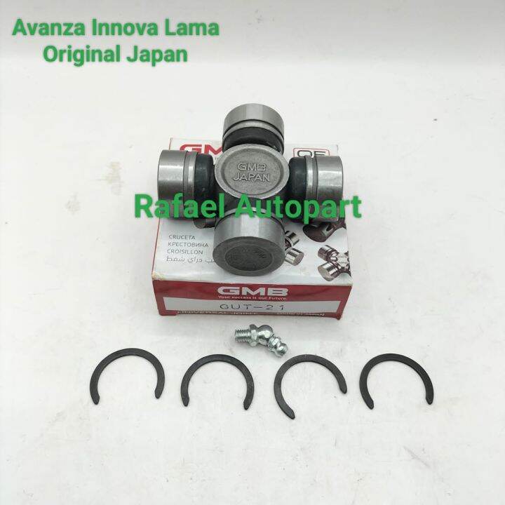 Joint Kopel Toyota Avanza Innova Lama GUT-21 GMB Original Japan ...