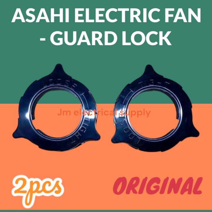 Asahi Electric Fan Cap - Original | Lazada PH