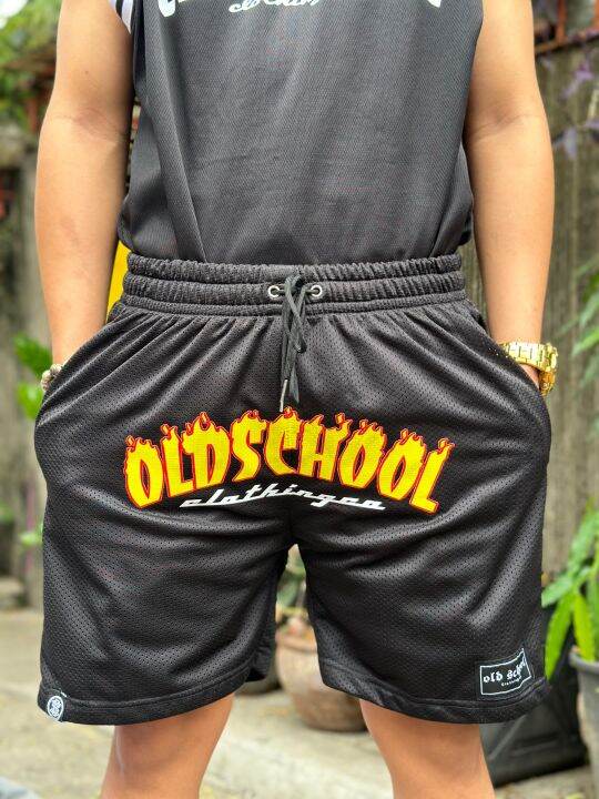 MESH SHORT VERSION 2 | Lazada PH