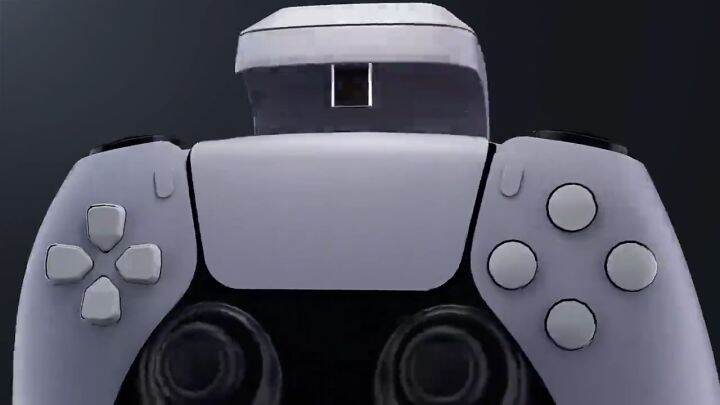 🇲🇾 DOBE PS5 Rechargeable Extended Battery DualSense5 1500mAh Battery ...