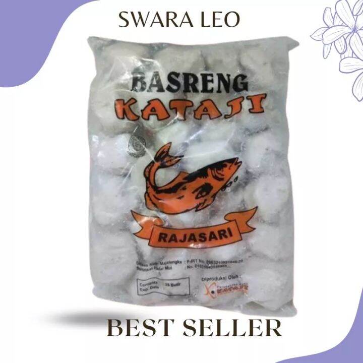 BASRENG MENTAH BASO GORENG KHAS TASIKMALAYA | Lazada Indonesia