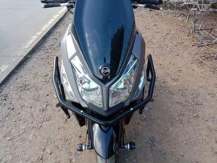 SYM CRUISYM 150 CRASHGUARD HEAVY DUTY | Lazada PH