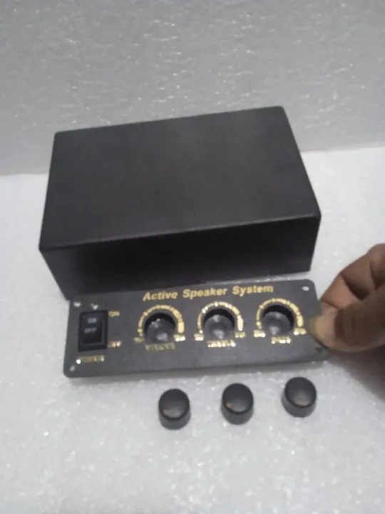 box dan panel amplifier | Lazada Indonesia