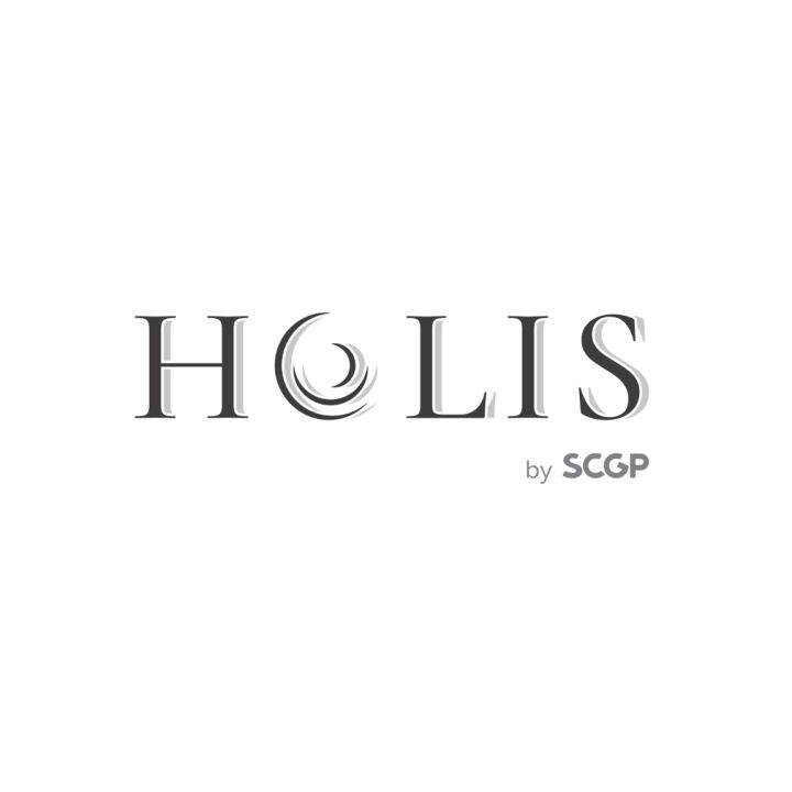 [พร้อมส่ง] HOLIS by SCGP CHO-LESS Cap ผลิตภัณฑ์เสริมอาหาร 1 กล่อง 5 เม็ด | Lazada.co.th