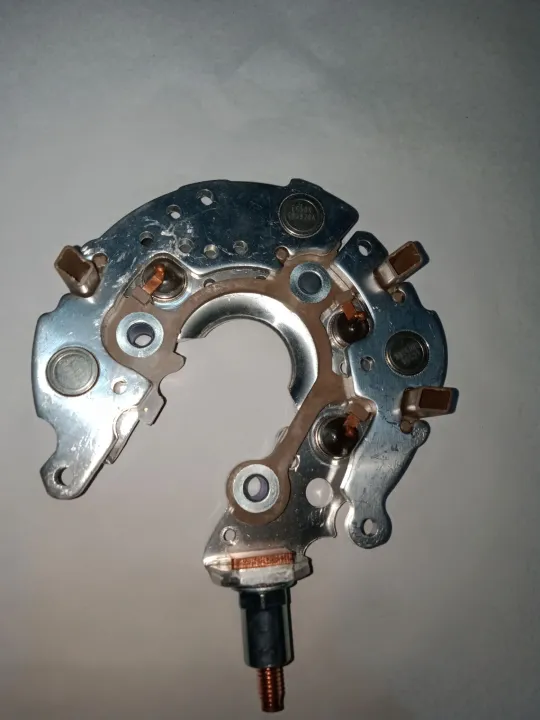 ALTERNATOR DIODE TOYOTA INNOVA/HILUX/VIOS/FORTUNER | Lazada PH