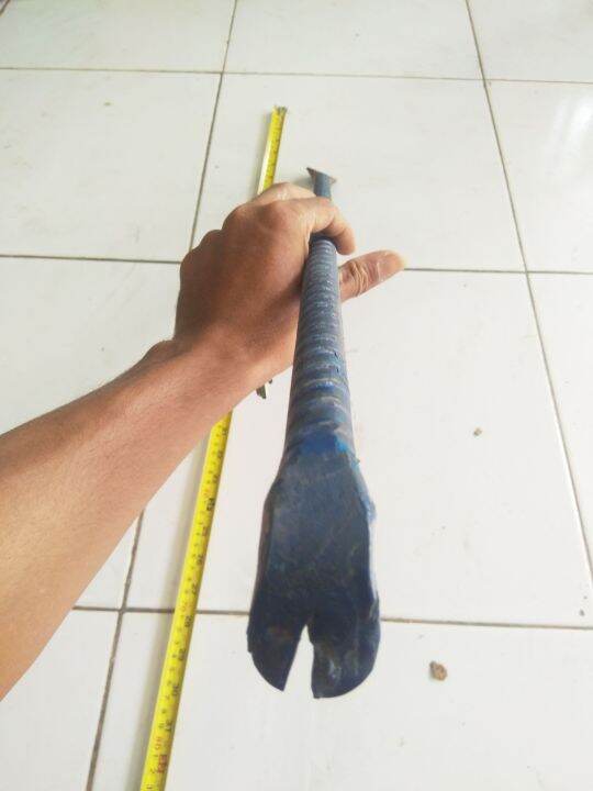 786 termurah linggis kubut alat pencabut paku alat congkel rajeng ...