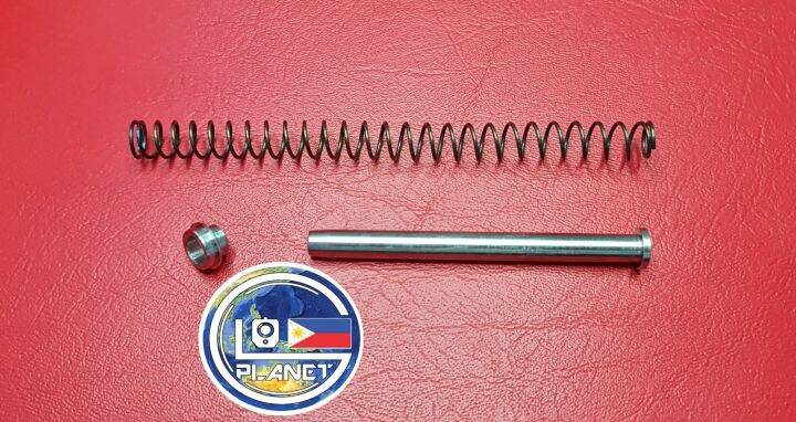 Recoil Reduction System Premium by Matac innovations Gen5 G17 G22 G34 ...