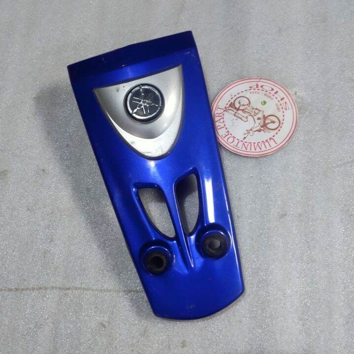 Panel dada dasi Yamaha fizr fiz f1zr subt Vega lama original | Lazada ...