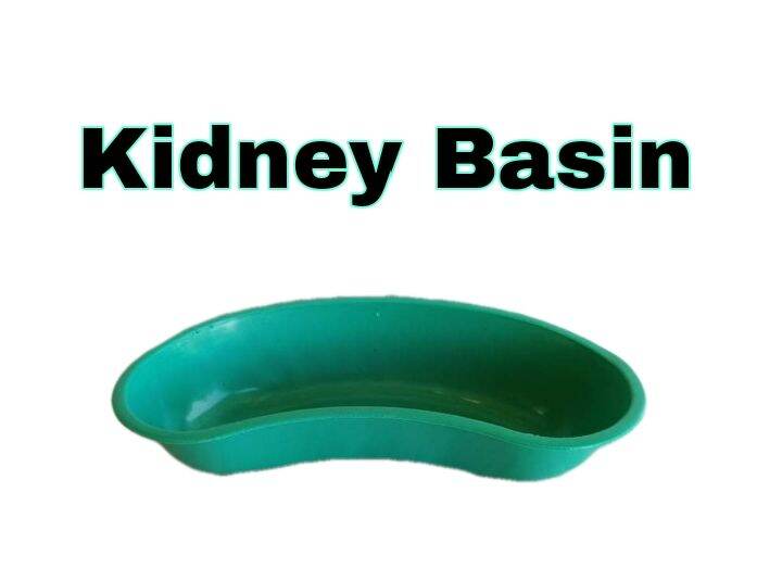 Kidney Basin (Good Quality) | Lazada PH