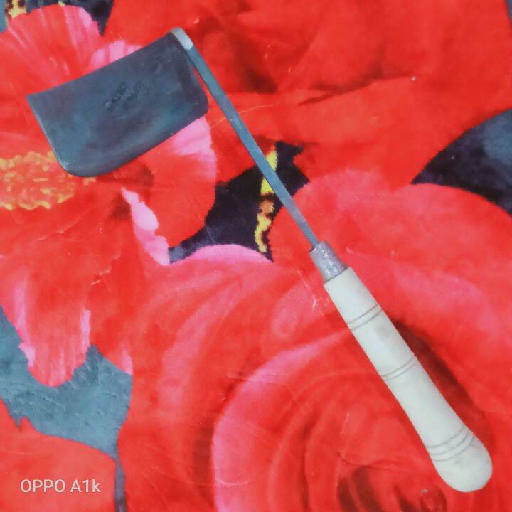 TAJAK / TENGKUIT BAHAN KIKIR | Lazada Indonesia