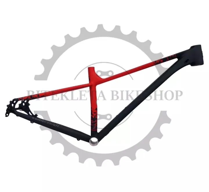 BRAND NEW SPEEDONE COMMANDER FRAME MTB MOUNTAIN BIKE | Lazada PH