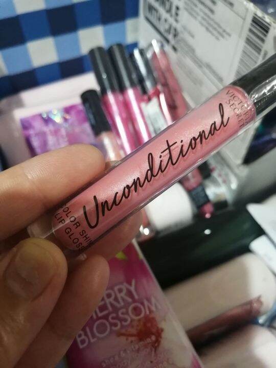 Authentic Victoria's secret lip gloss | Lazada PH Authentic Victoria's secret lip gloss | Lazada PH
