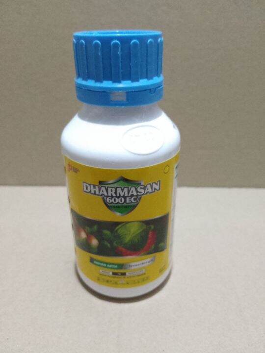DHARMASAN 600EC INSEKTISIDA 500 ML | Lazada Indonesia