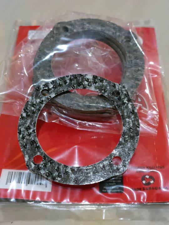 packing filter oli prima grand supra ( lub 4 ) | Lazada Indonesia