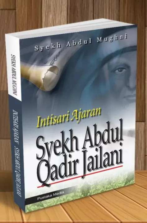 intisari ajaran sayikh Abdul Qadir Jaelani | Lazada Indonesia